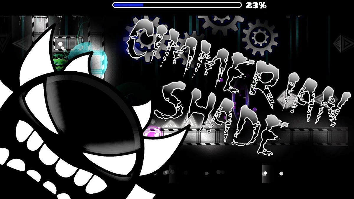 Cimmerian Shade | GeometryPedia | Fandom