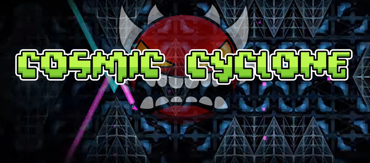 Cosmic Cyclone | GeometryPedia | Fandom