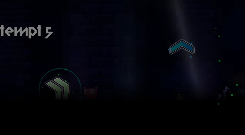 Галерея:Hostile Apocalypse | Geometry Dash вики | Fandom