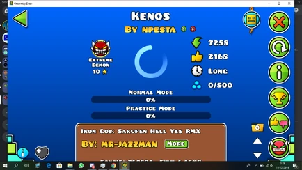 Kenos | GeometryPedia | Fandom