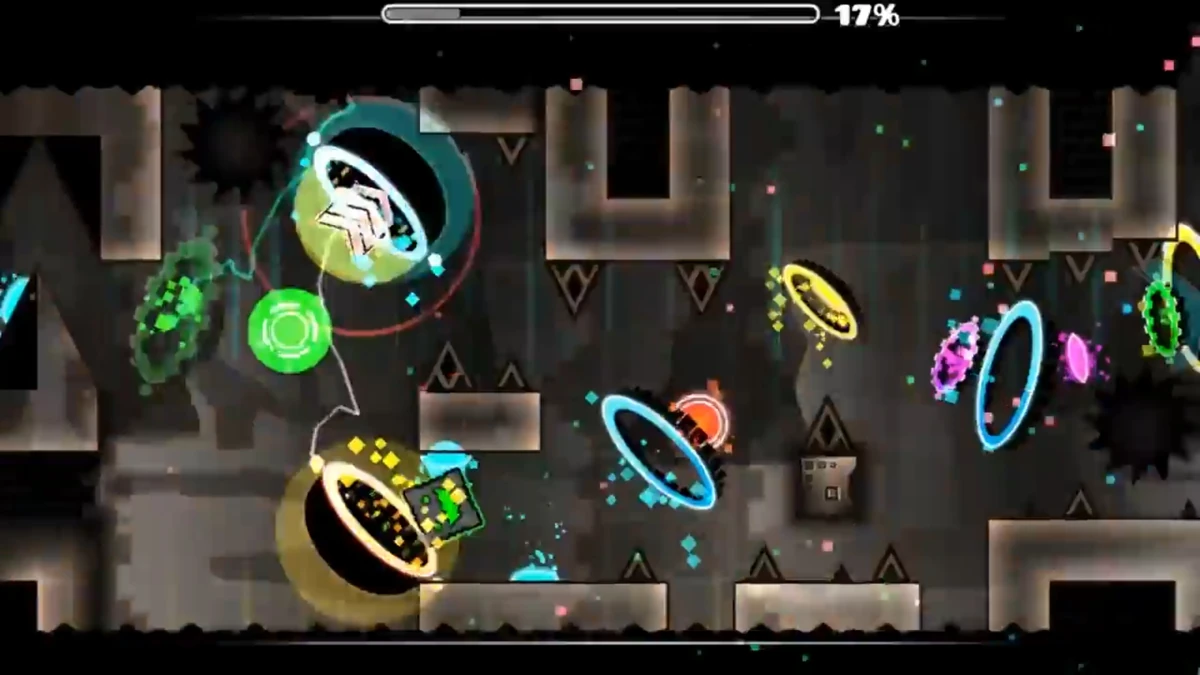 Light It Up | Geometry Dash вики | Fandom