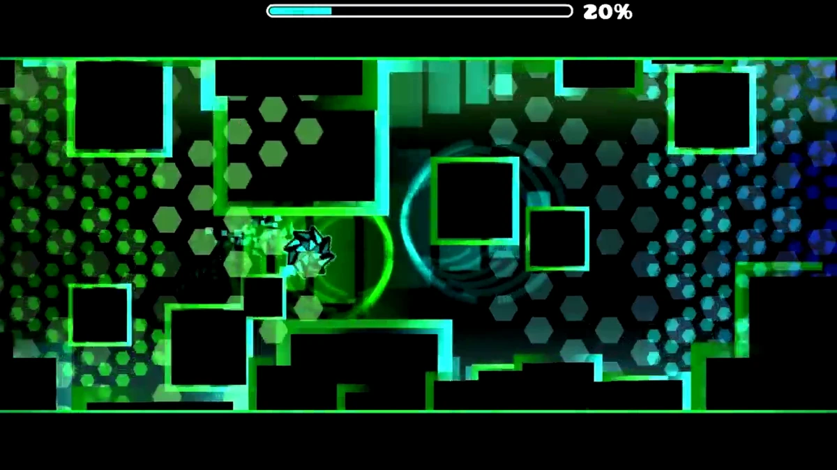 -sirius- | Geometry Dash вики | Fandom