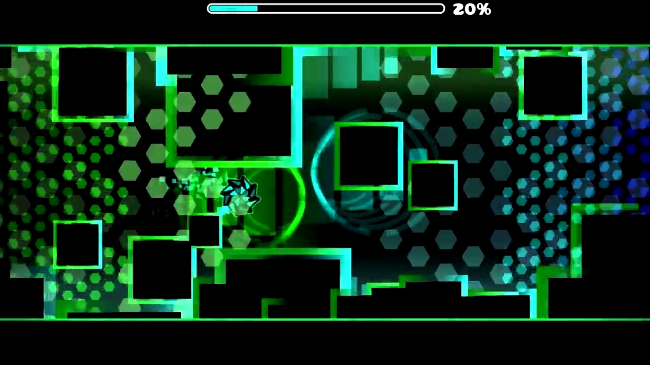 -Sirius- | Geometry Dash вики | Fandom