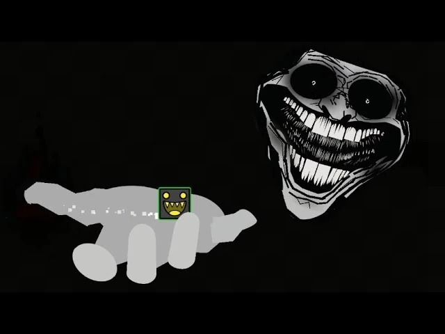 uve been funked | Geometry Dash вики | Fandom
