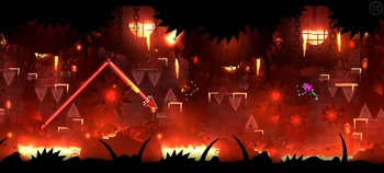 Avernus | Geometry Dash вики | Fandom