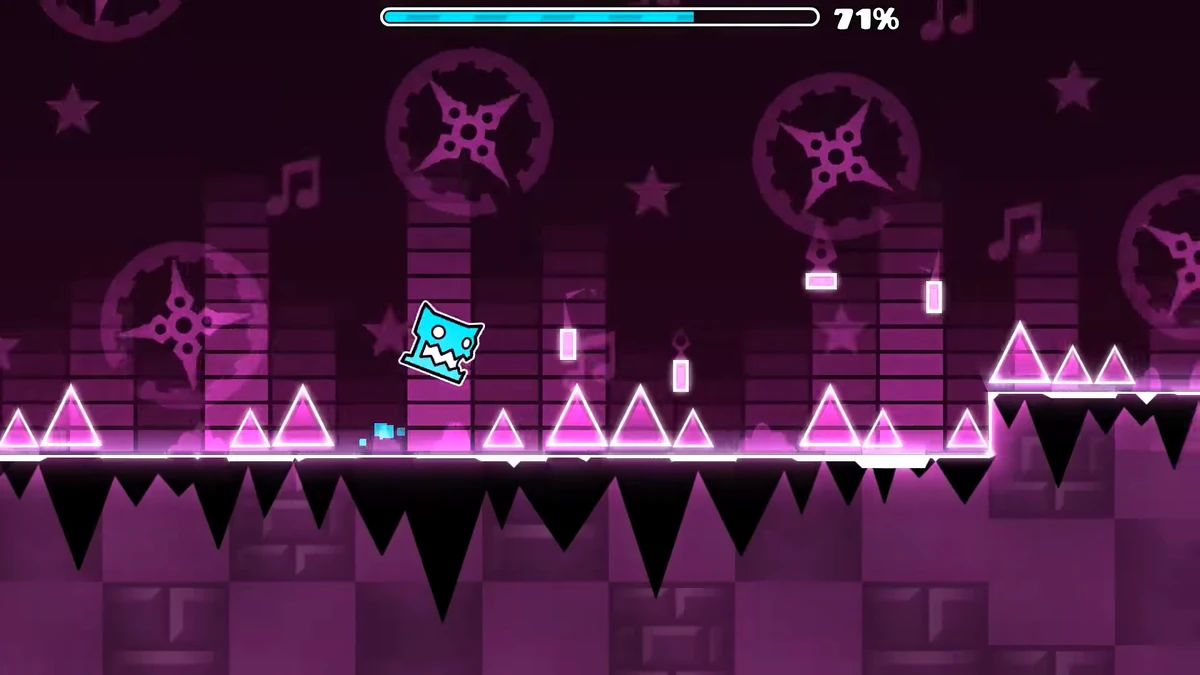 Future Funk | Geometry Dash Wiki | Fandom
