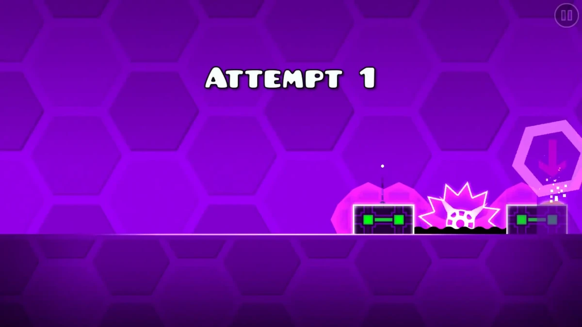 Галерея:Hexagon Force | Geometry Dash вики | Fandom