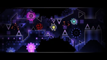 Oblivion | Geometry Dash вики | Fandom