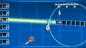 The Creator | Geometry Dash вики | Fandom