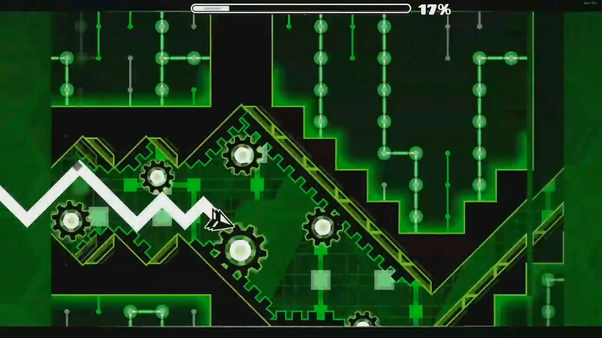 Quantum Processing | Geometry Dash вики | Fandom