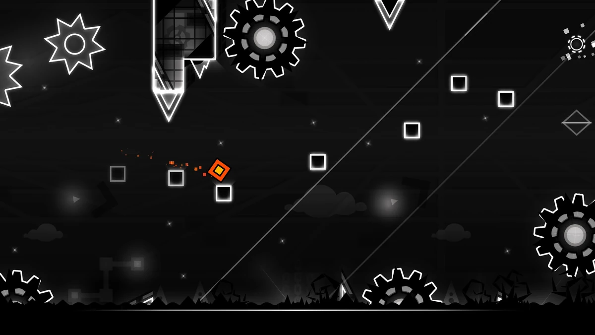 Sweetie Little jean | Geometry Dash вики | Fandom