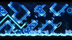 Tidal Wave | Geometry Dash вики | Fandom