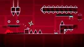 yStep | Geometry Dash вики | Fandom