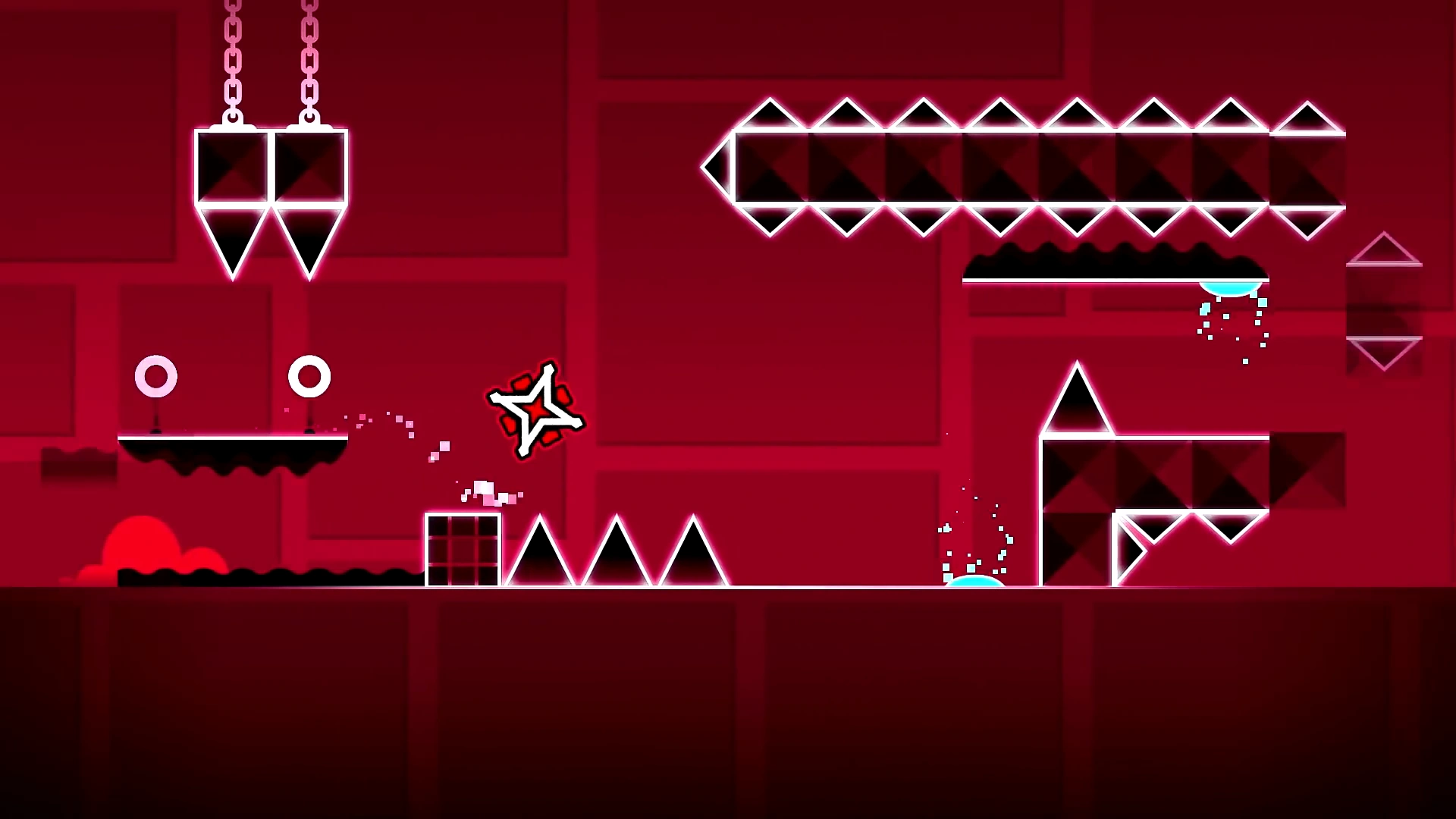 Discuss Everything About Geometry Dash вики | Fandom