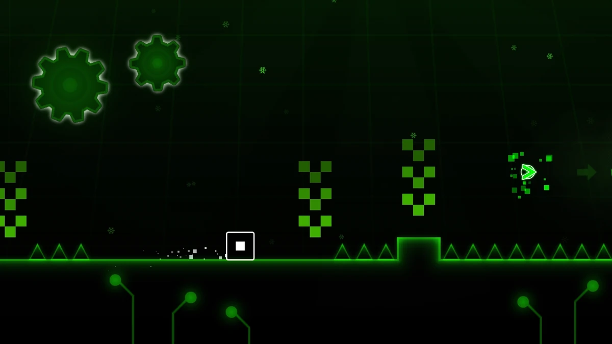 Absolute Zero | Geometry Dash вики | Fandom