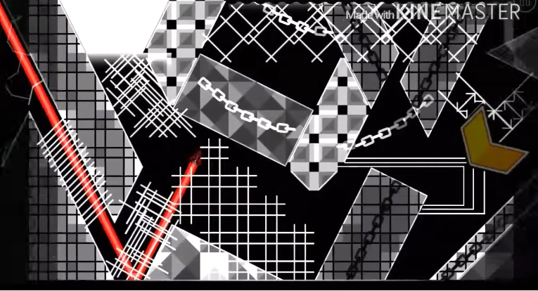 Deadly Corridor | Geometry Dash вики | Fandom