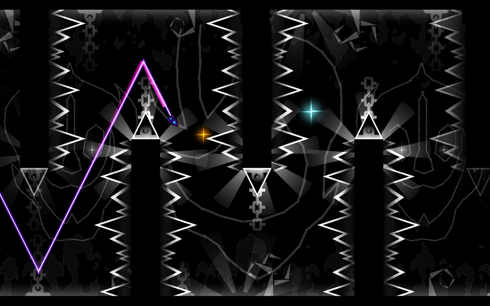 Gaster | GeometryPedia | Fandom