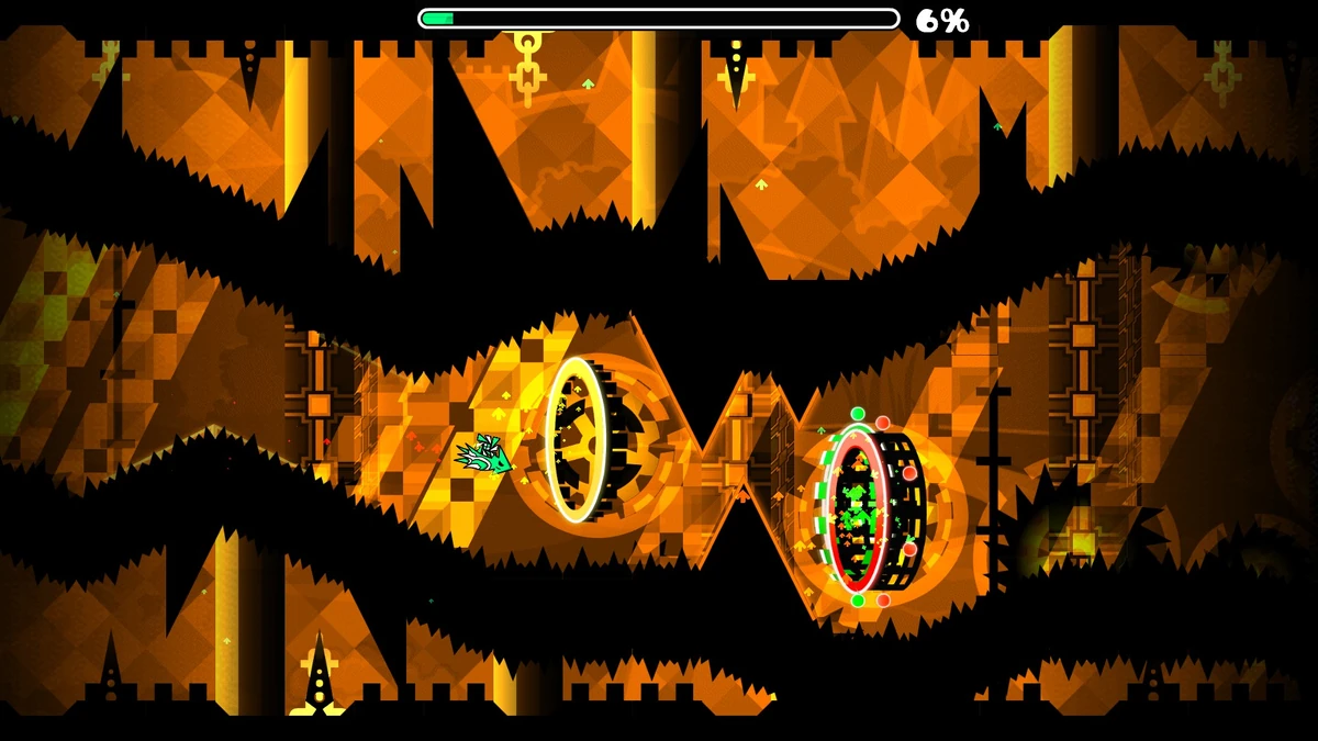 Kitty | Geometry Dash вики | Fandom