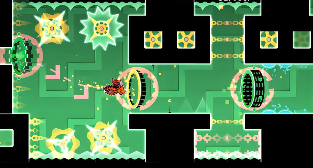 PG Clubstep | GeometryPedia | Fandom