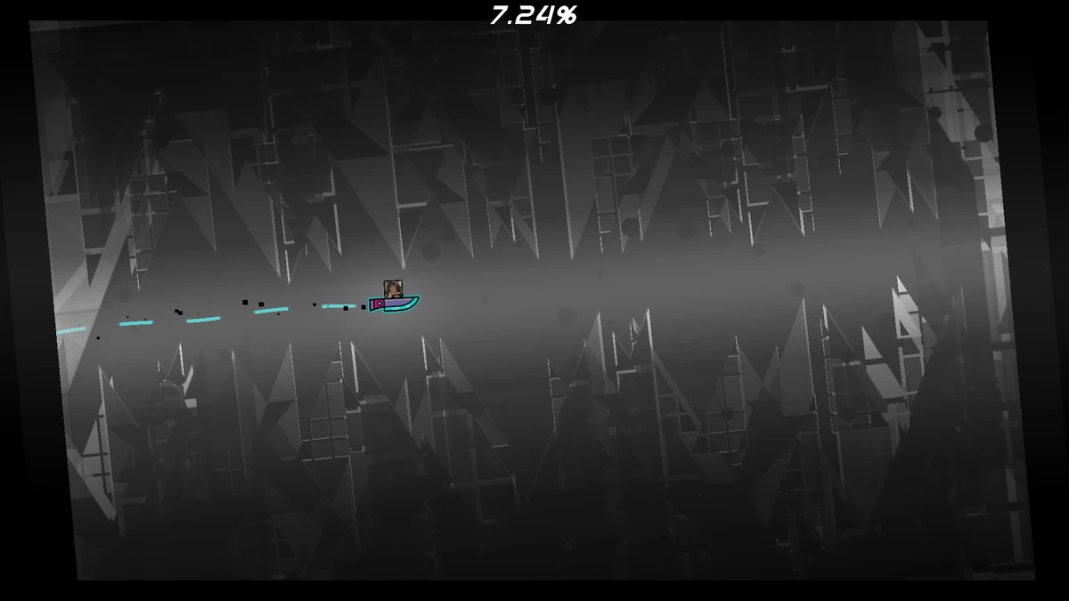 Inane Demon | Geometry Dash вики | Fandom