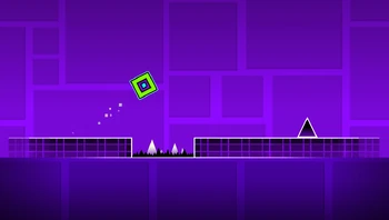 Stereo Madness | GeometryPedia | Fandom