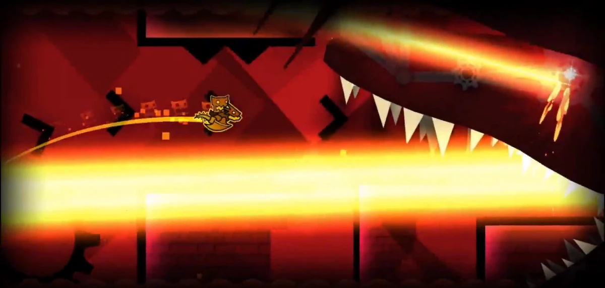 Stigma | Geometry Dash вики | Fandom