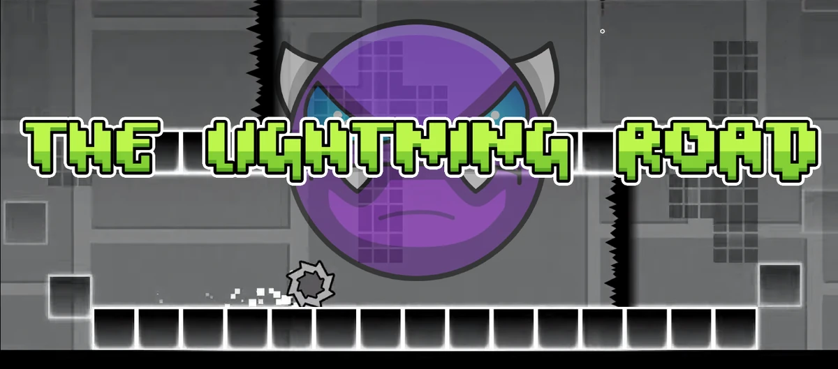 The Lightning Road | GeometryPedia | Fandom