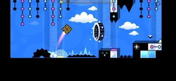 WaTerFlaMe | Geometry Dash вики | Fandom