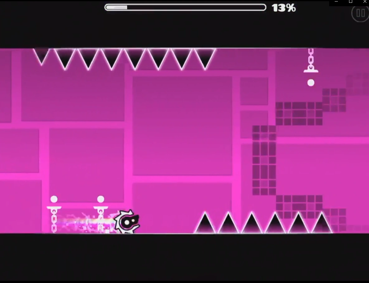 8 Jumper | Вікі Geometry Dash | Fandom