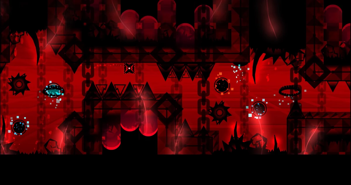 arcturus | Geometry Dash вики | Fandom