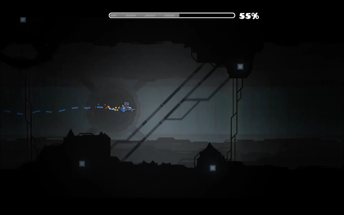 One Good Day | Geometry Dash вики | Fandom