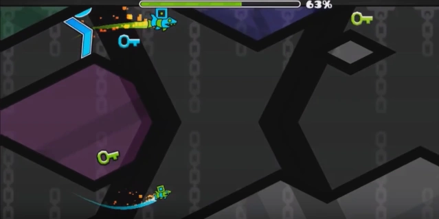 Duelo Maestro | Geometry Dash Wiki | Fandom