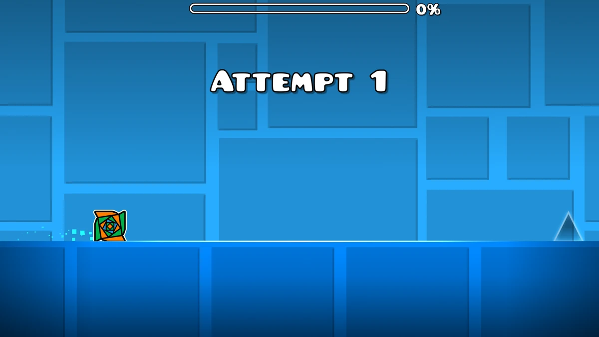 Галерея:Level Easy | Geometry Dash вики | Fandom