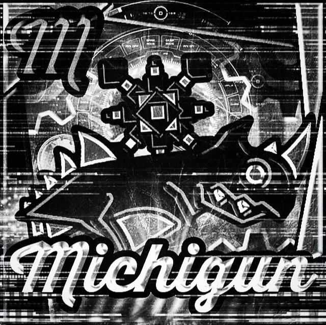 Michigun | GeometryPedia | Fandom