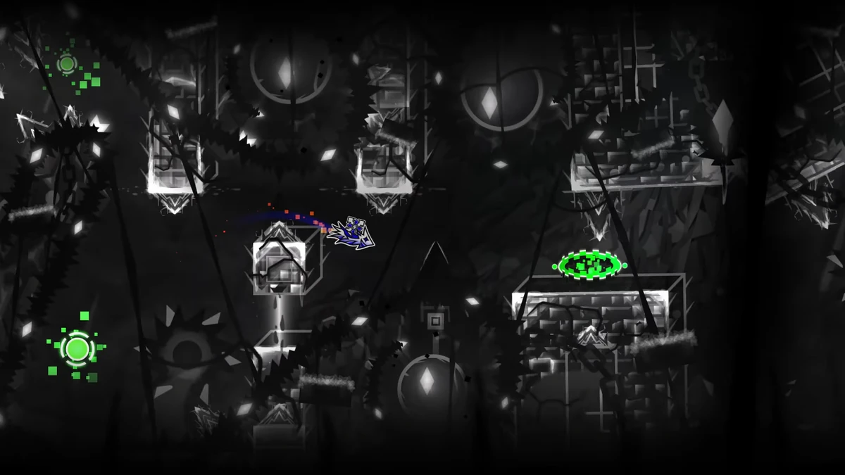 Thinking Space II | Geometry Dash вики | Fandom