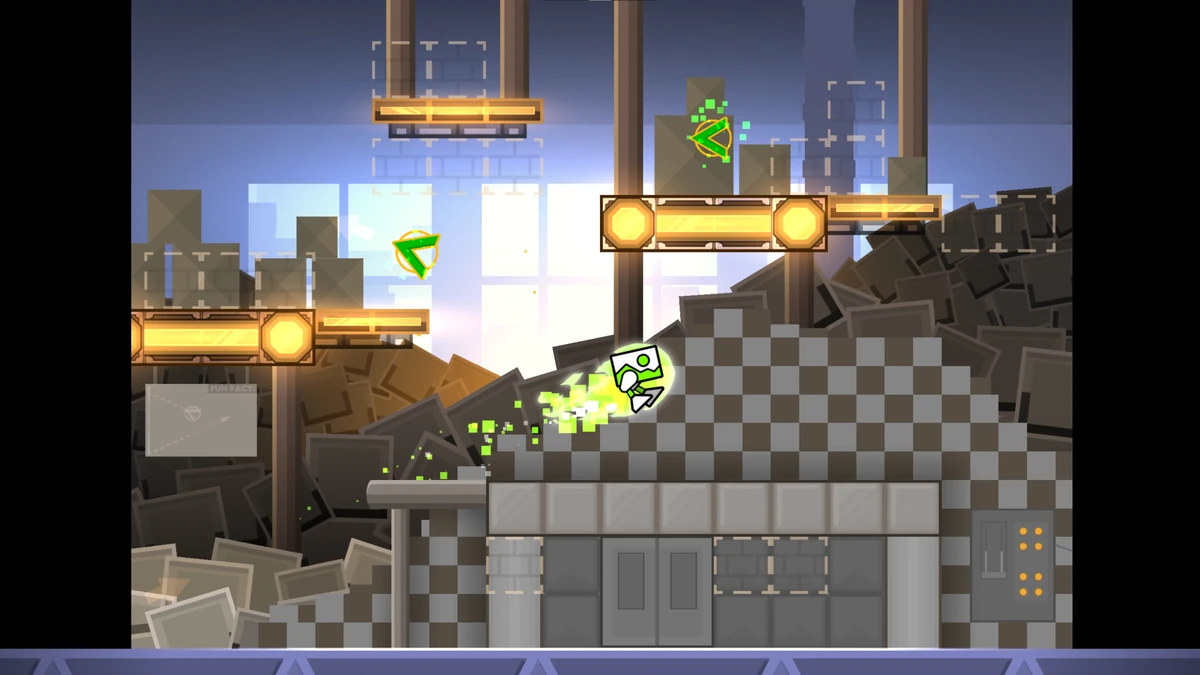 Breaking Bad | Geometry Dash вики | Fandom