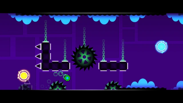 Clutterfunk | Wiki Geometry Dash | Fandom