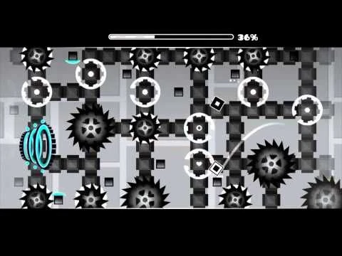 Extreme Chaos | Geometry Dash вики | Fandom