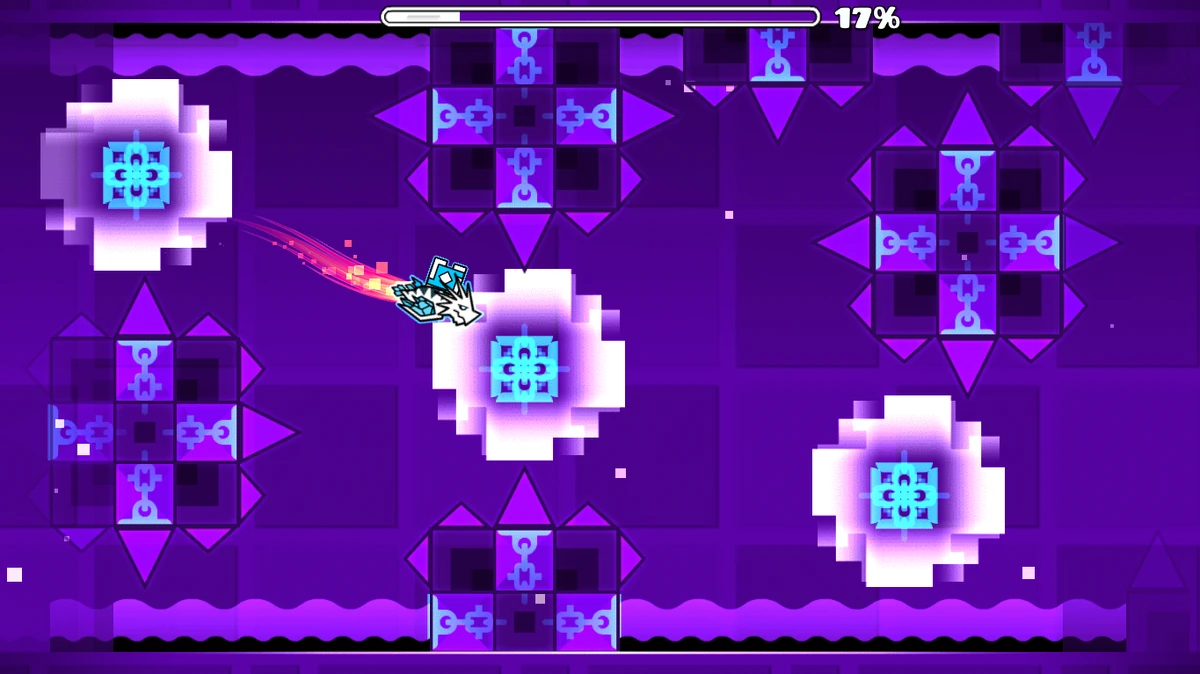 Naturale | Geometry Dash вики | Fandom