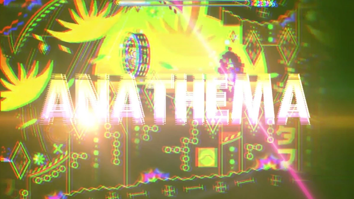 Anathema | GeometryPedia | Fandom