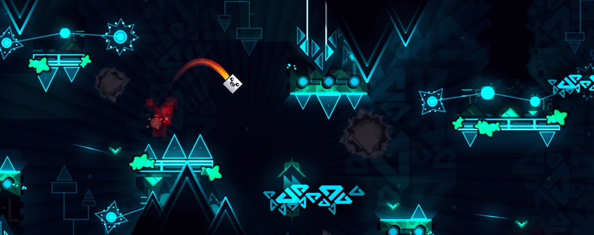 Radiant Rift | Geometry Dash вики | Fandom