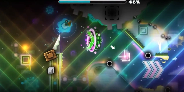 Xenoblast | Geometry Dash вики | Fandom