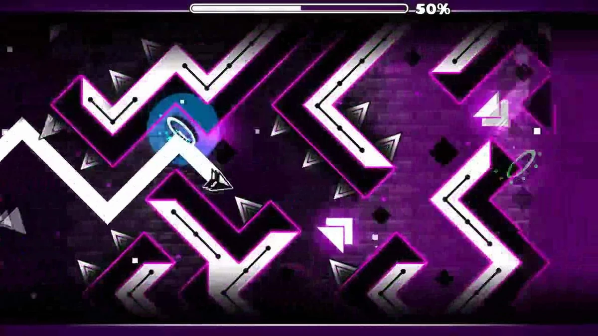 Novalis | Geometry Dash Wiki | Fandom