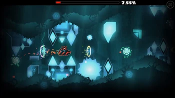 Aquatic Auroras | Geometry Dash вики | Fandom