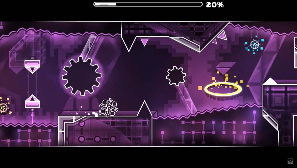 Dolos | Geometry Dash вики | Fandom