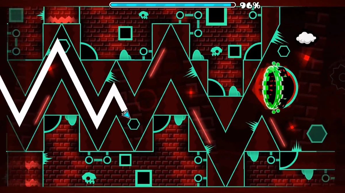 Heart Beat | Geometry Dash вики | Fandom