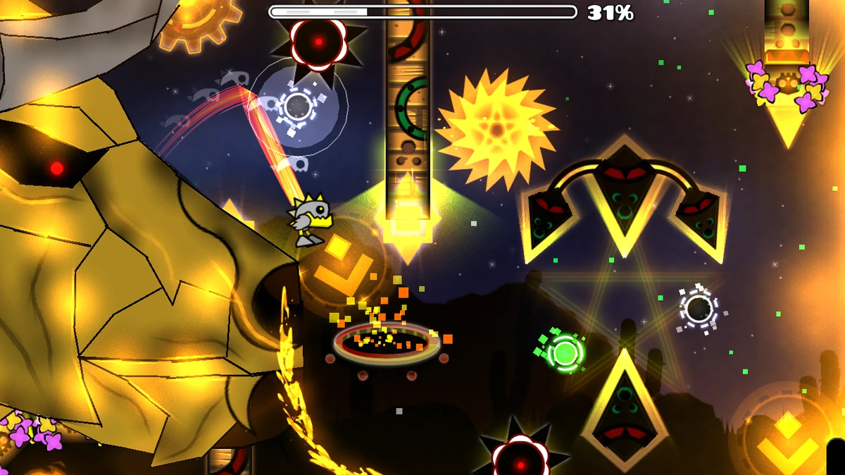 Hell Karma | Geometry Dash вики | Fandom