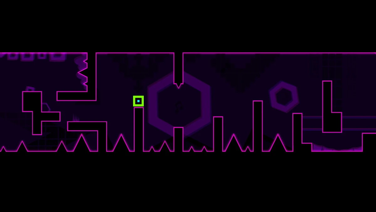 Jet Lag | Geometry Dash вики | Fandom