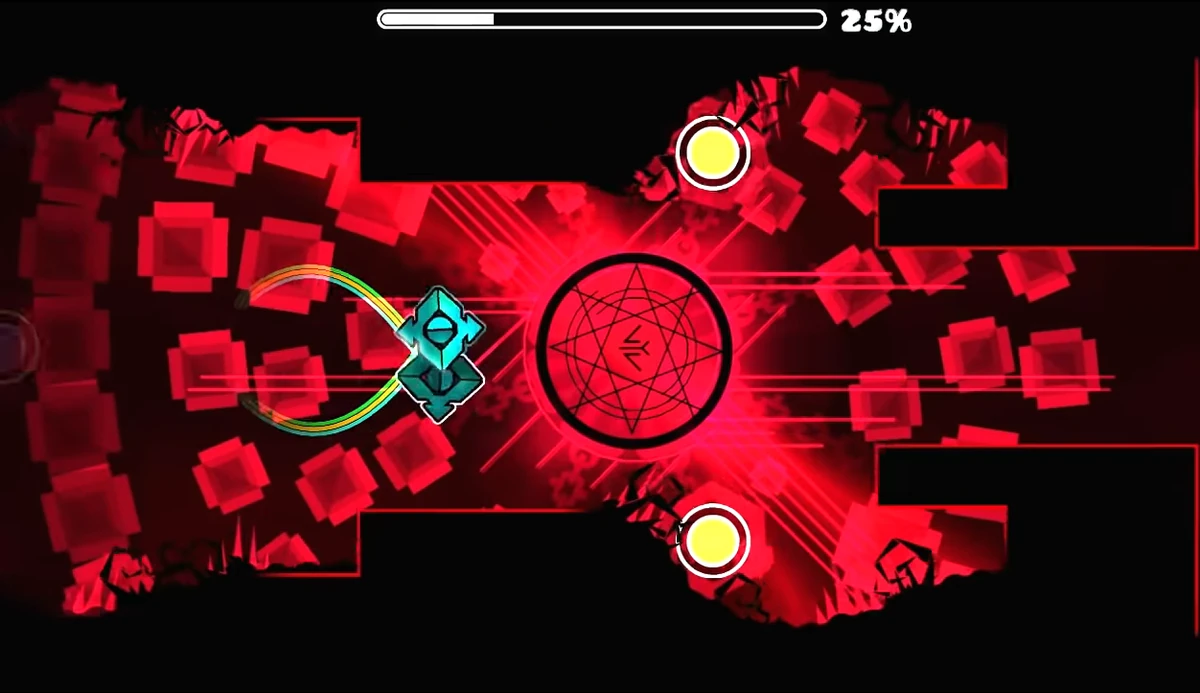 Reanimation | Вікі Geometry Dash | Fandom