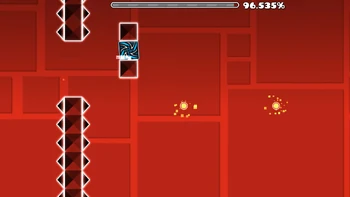 Volcano cave | Geometry Dash вики | Fandom